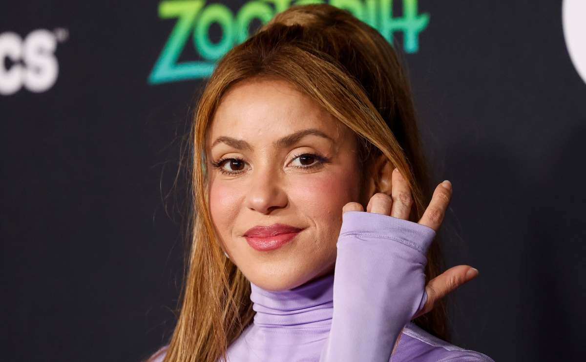 El motivo por el que Shakira despidió a su sobrino Tarik Mebarak de su ...