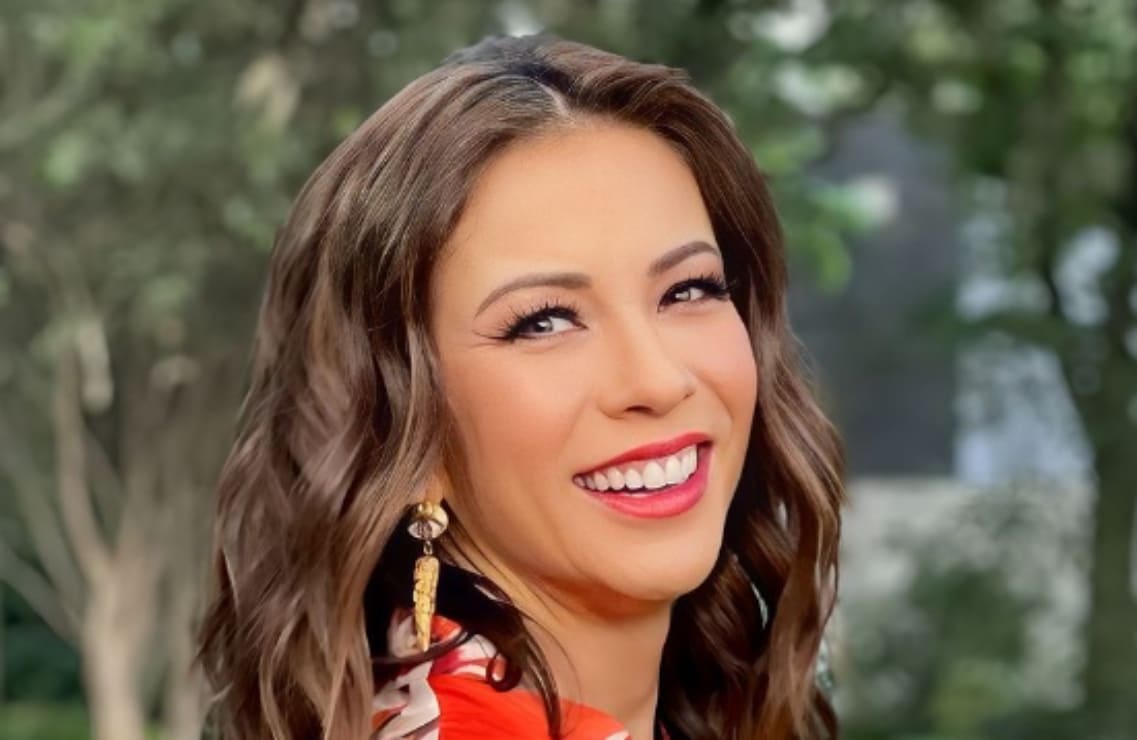 Ingrid Coronado sorprende con románticas declaraciones sobre su nuevo novio