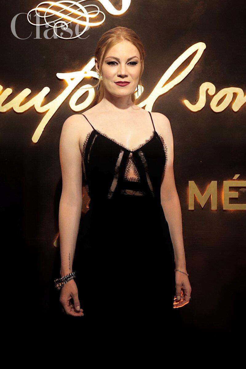 Daniela Magún y Alex, ex Magneto, su bonito amor en un romántico paseo