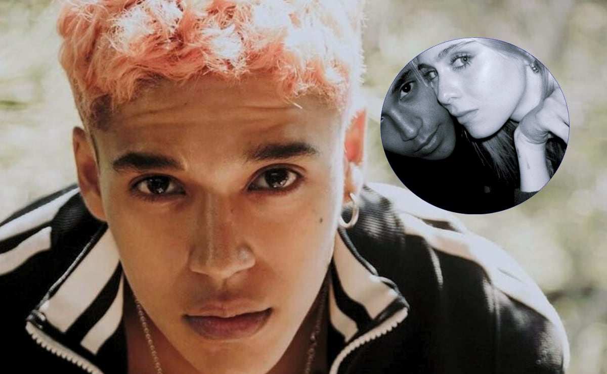 ¿Quién es Benny Emmanuel? Descubre su carrera y relación con Loreto Peralta