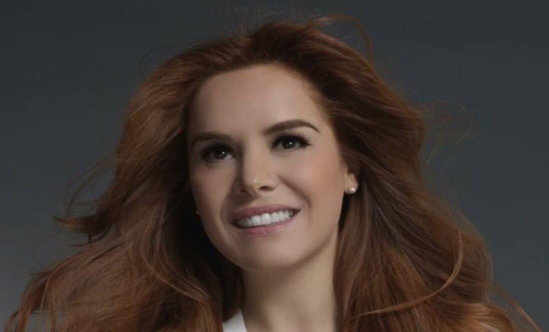 Clara Villarreal y la imagen pública, una herramienta para ser lo que ...