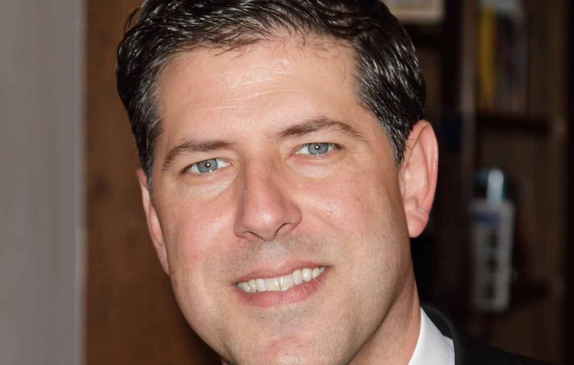 El padre Alberto cumple 14 años casado con una foto que sorprendió a muchos