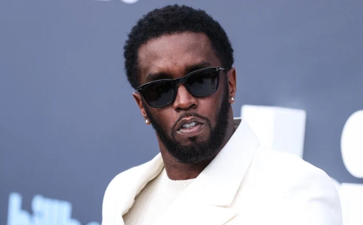 Sean ‘Diddy’ Combs: ¿A cuántos años de prisión fue sentenciado?