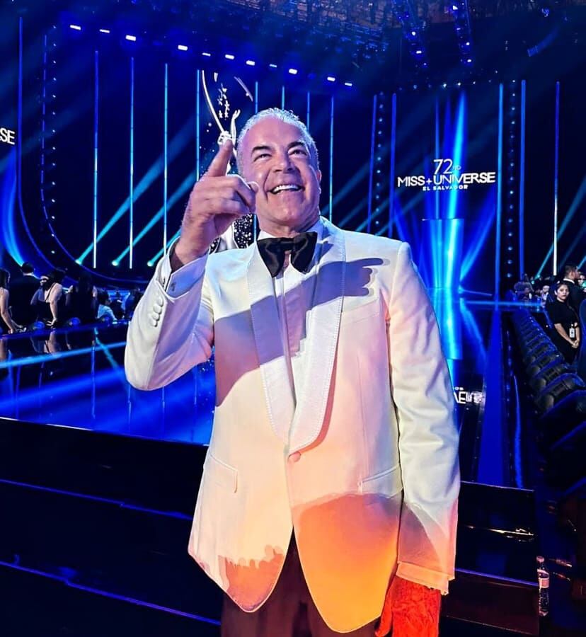 Conoce a Raúl Rocha Cantú, empresario mexicano y nuevo copropietario de ...