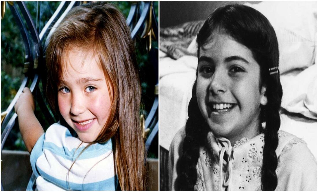 ¿Qué ha sido del elenco de Chiquilladas?