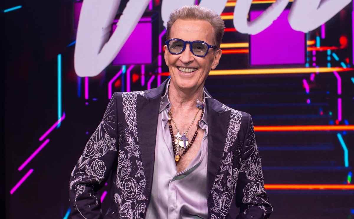 Emmanuel nos habla de su entrañable vínculo con Alexander Acha, su hijo